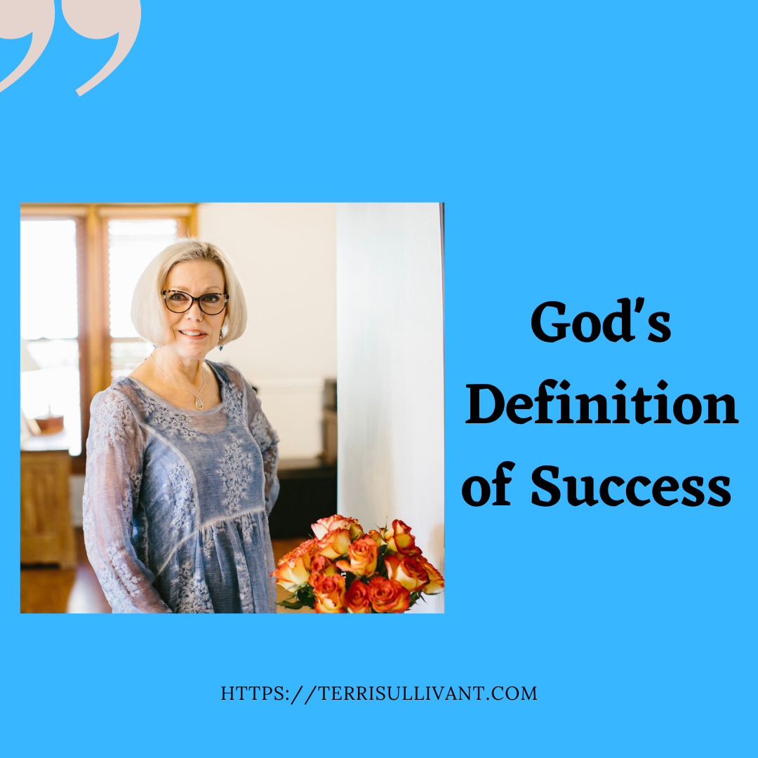God's Definition of Success - Radius Ministries